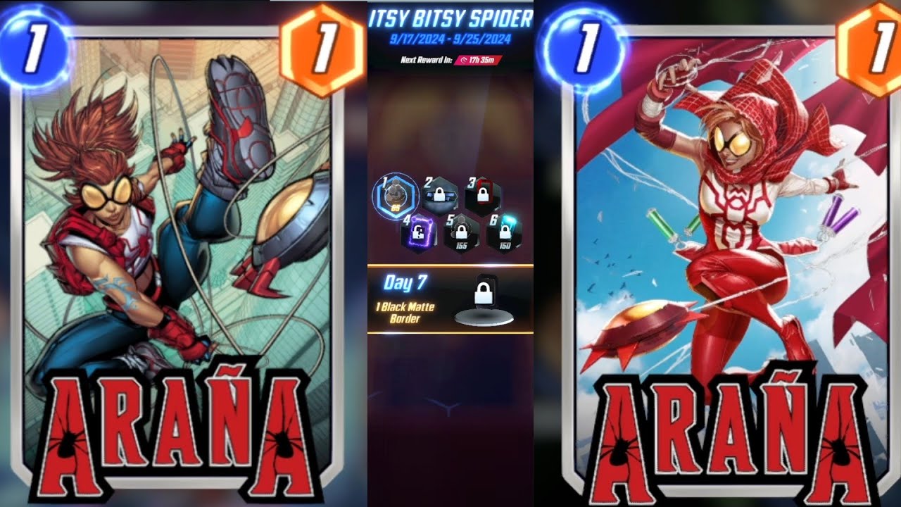 Arna Is Here! And Its Awesome Activate Powers Added To Hell Cow And ...