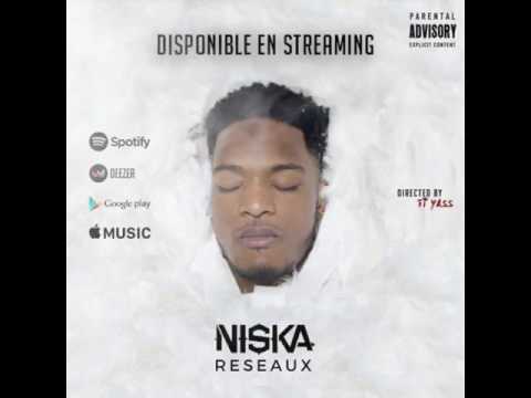 Niska - Réseaux (extrait) - YouTube