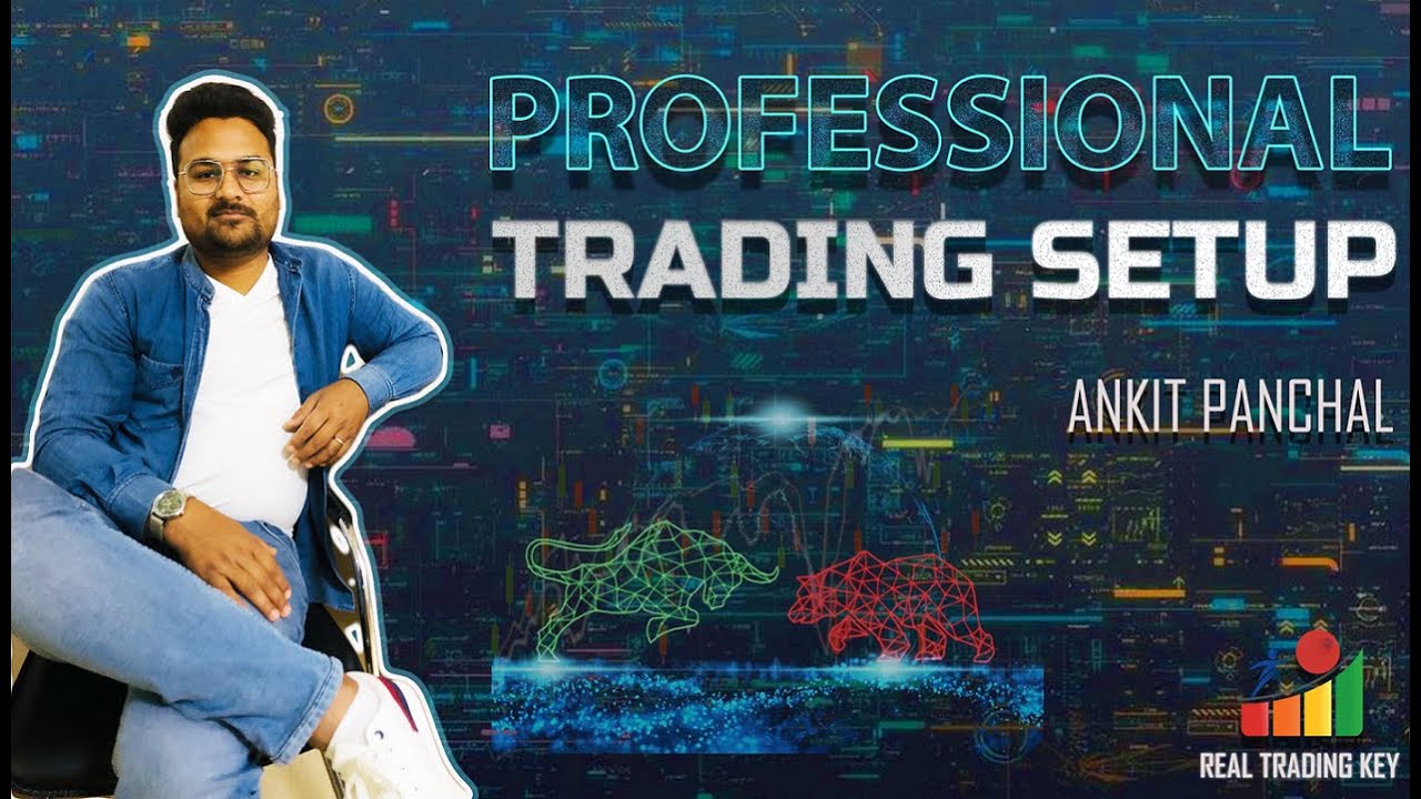Best Trading Chart Setup for Beginner's (Price Action ...