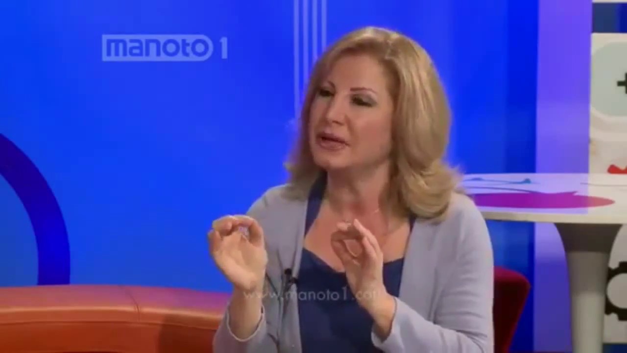 Dr. Mitra babak, دکتر ميترا بابک، درمان براي بدبيني - YouTube