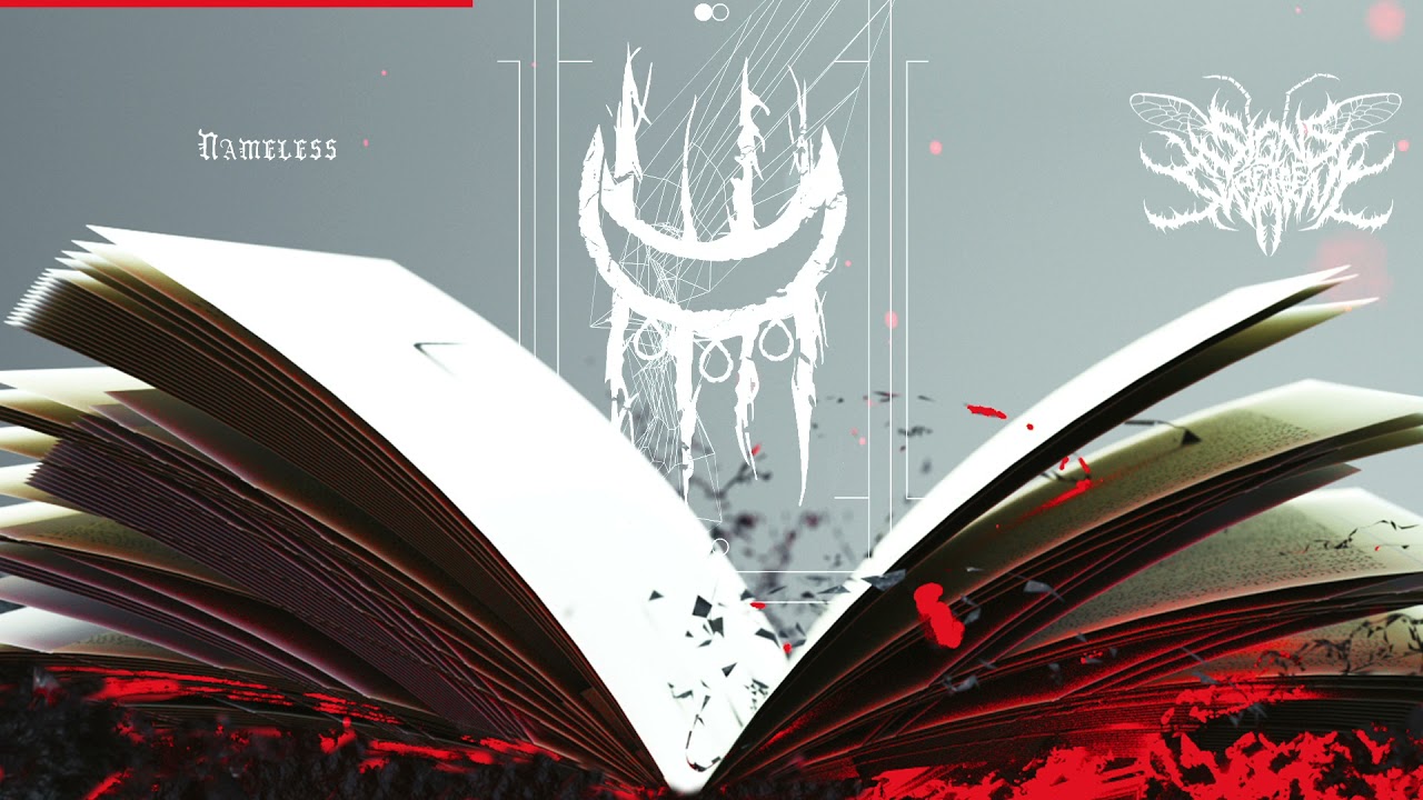 Signs of the Swarm - Nameless - YouTube