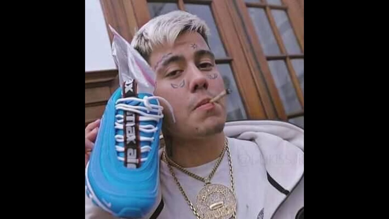 (FREE) Duki Type Beat - "The Best" - YouTube