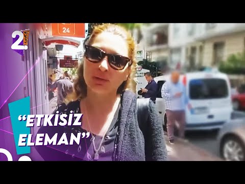 BİLGE ÖZTÜRK VE 22 YAŞ KÜÇÜK SEVGİLİSİ EVLENİYOR MU? | Müge ve Gülşen'le 2. Sayfa 173. Bölüm