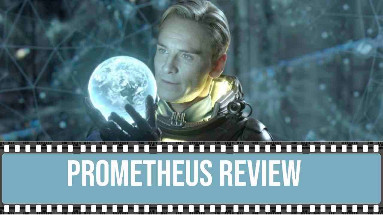 Prometheus Review: Where Did This 'Alien' Prequel Go So Wrong? — Rewind ...