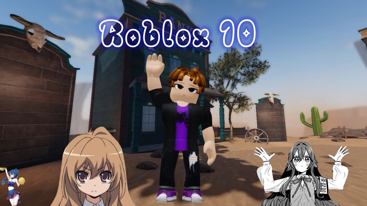 Playing Roblox Be Like 10 - The Finale - YouTube