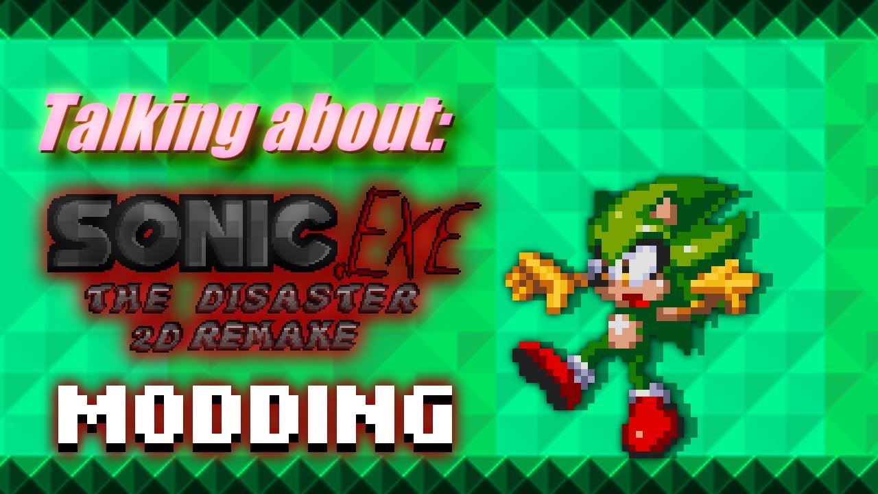 TD2DR | Custom Character (Survivor) Modding Tutorial Stream? | (Long ...