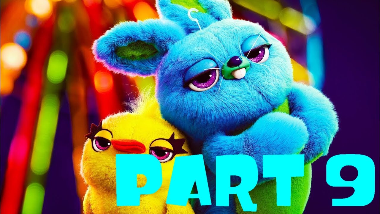 Toon Age 2 The Meltdown Part 9 - YouTube