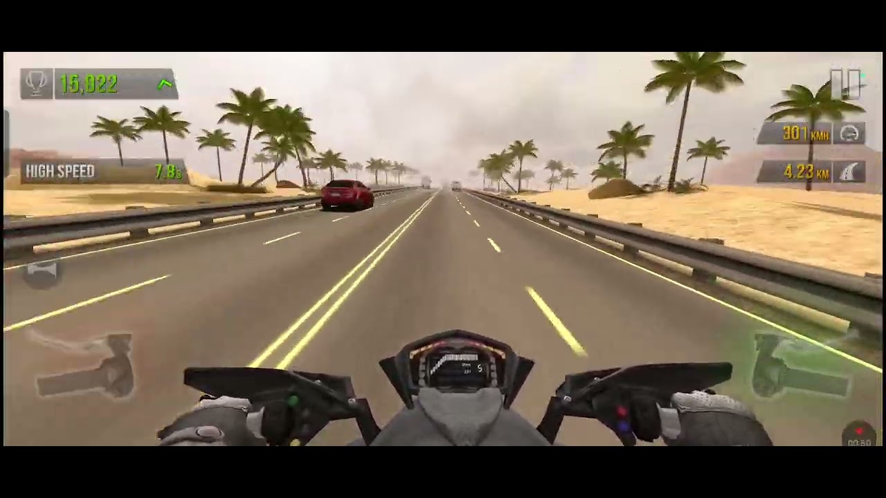 #gameplay Valkyrie bike riding 🏍️🏍️ and high speed for #bikelife - YouTube