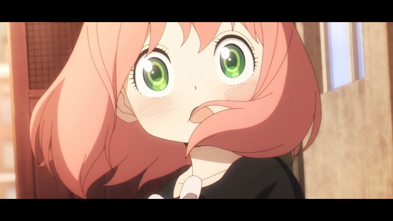 Loid cool moment 【Spy x Family】 - YouTube