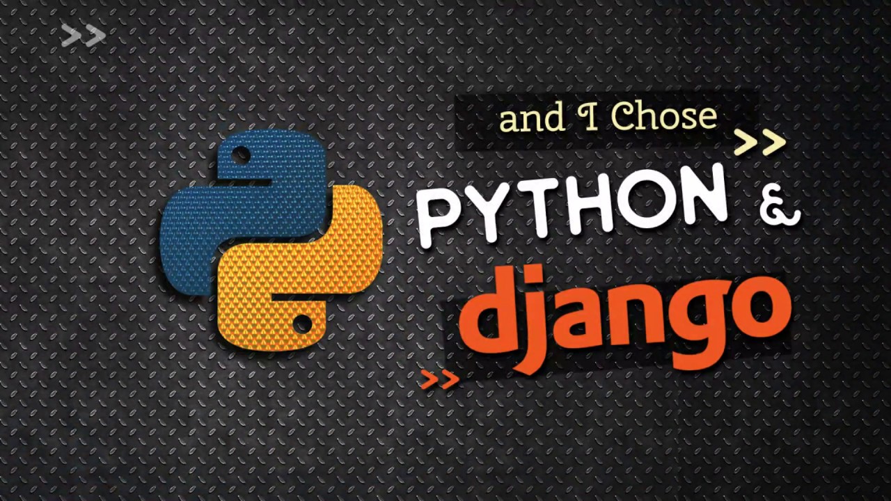 Django projects by Kiran Kumar Uppuganti - YouTube