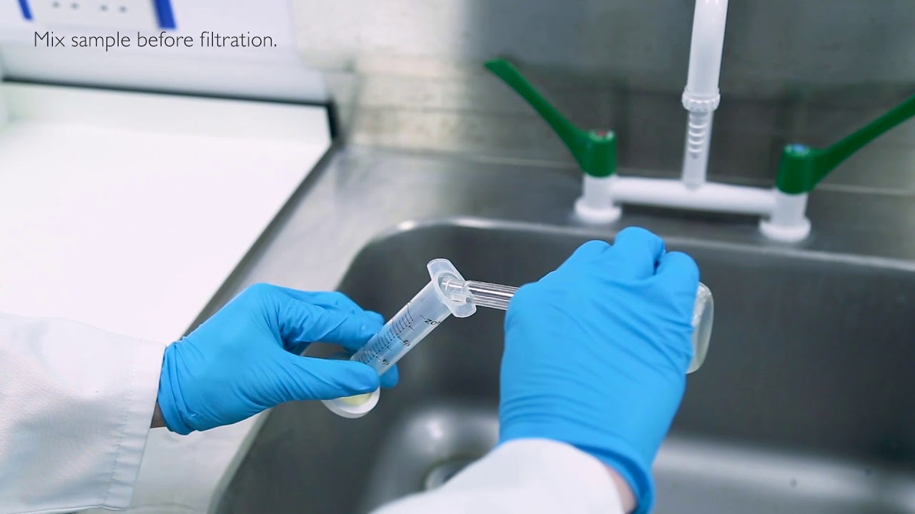 HMF (Hydroxymethylfurfural) for honey - RX misano step by step - YouTube