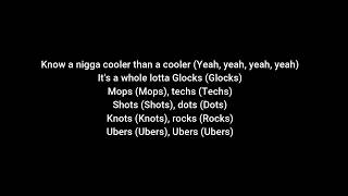 Yea Yea von Pop Smoke – laut.de – Song