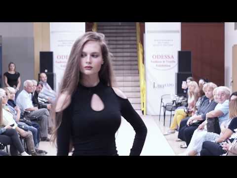 Teffi Models. 24.09.2017