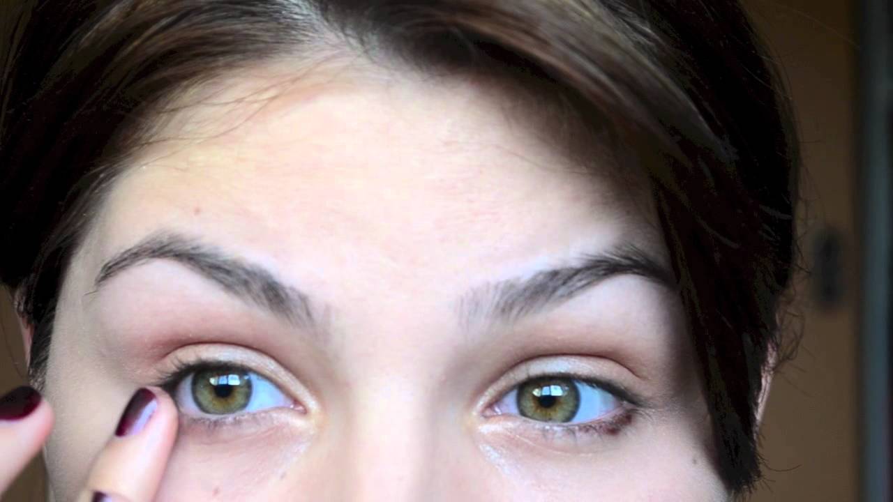 BackToSchool: Machiaj simplu & rapid - YouTube