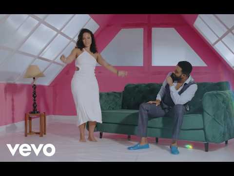Fally Ipupa - ANGELINA (Official Music Video )