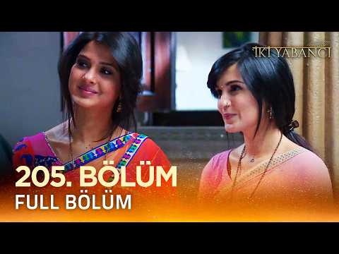 İki Yabancı Hint Dizisi - Saraswatichandra 205.Bölüm @kanal7​