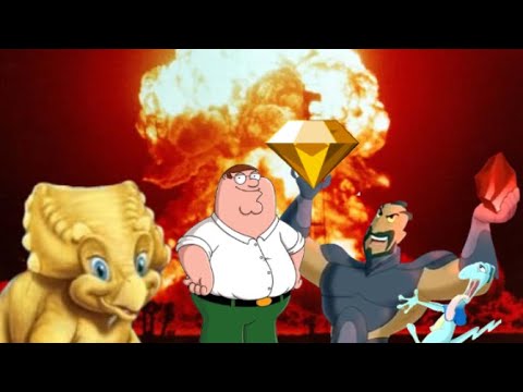 YTP Dinotopia: quest for the ruby piss stone 2 - YouTube