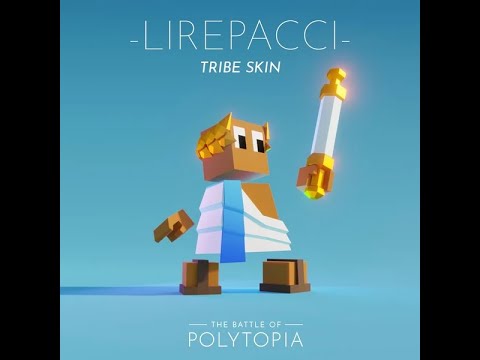 Polytopia | Lirepacci Theme (Imperius Skin) - YouTube