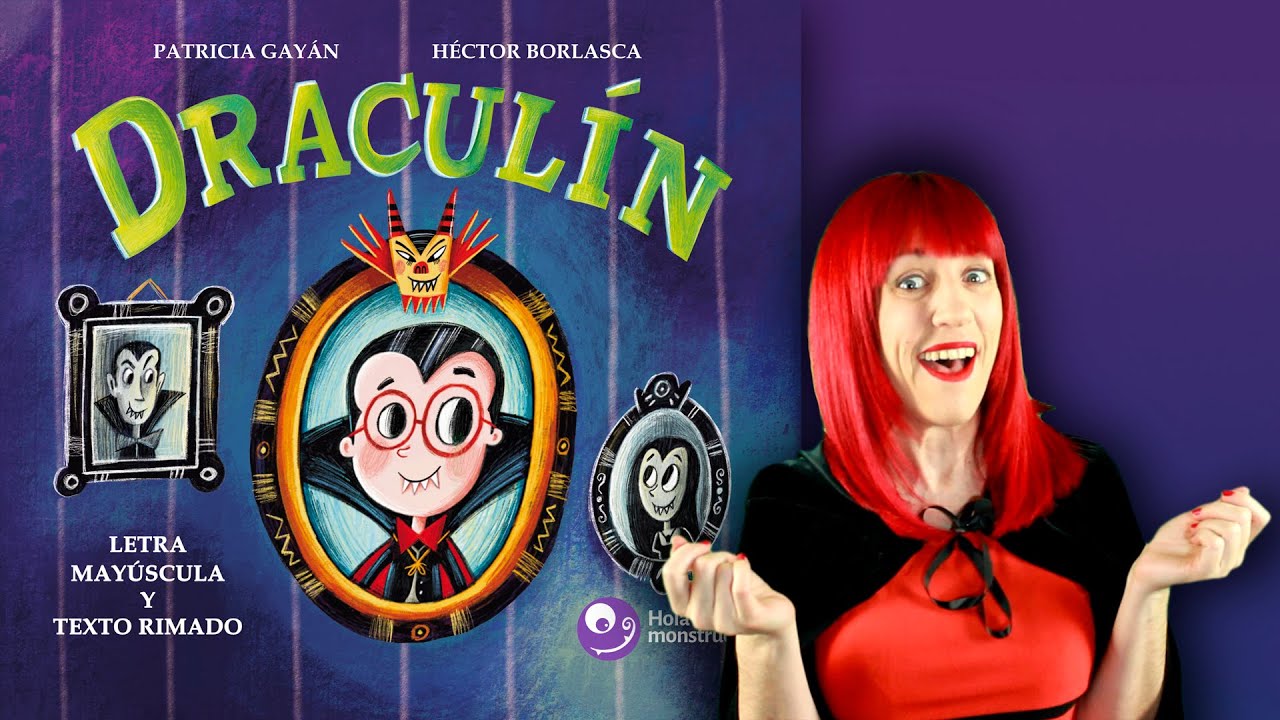 DraculÍn Narravideo Completo Youtube