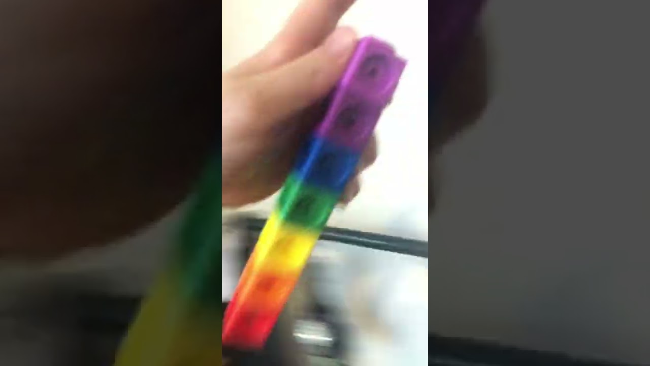 Numberblocks - Peek-a-boo - Season 2 Episode 19 - YouTube