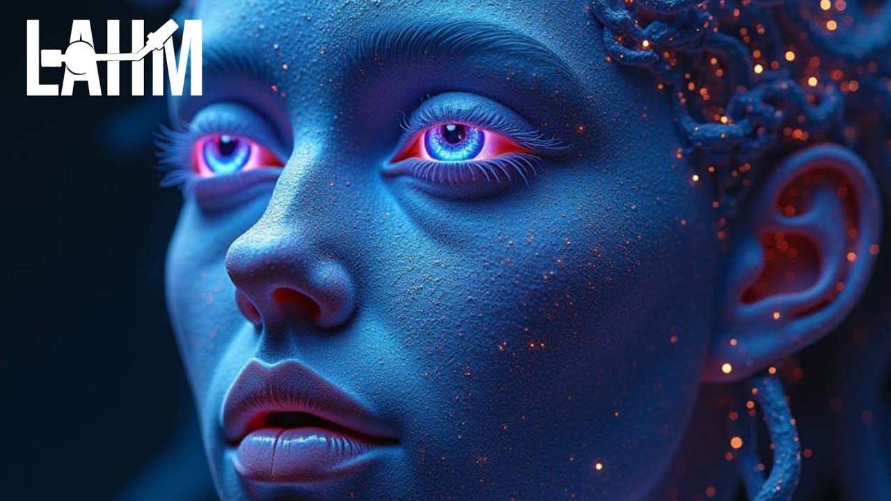 Eternity - Anyma & Chris Avantgarde (Lahm Remix 3) - YouTube