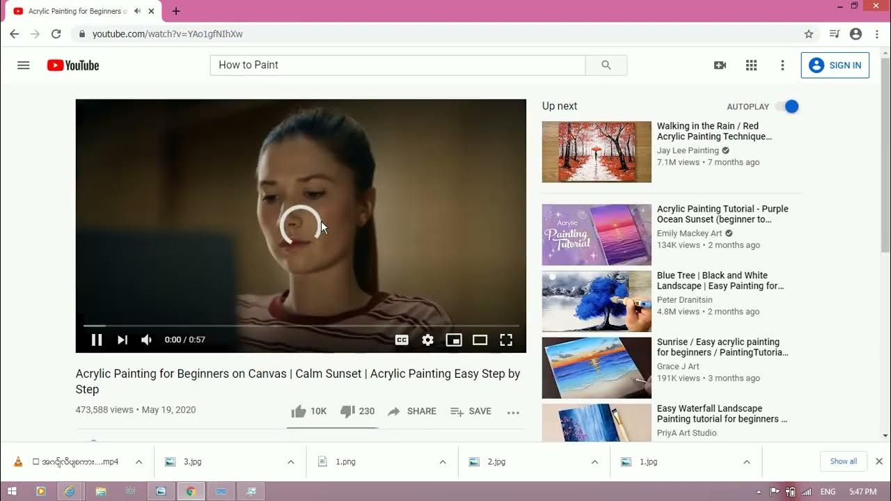 အလွယ်ကူဆုံး Internet အသုံးပြုနည်း (Part 3) / How to use internet easily (Part 3) #Internet #Map ...