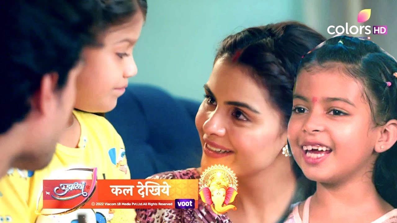 Udaariyaan Serial Update: Jasmine Ki Chitthi Ne Khola Nahmat Ka Bada ...