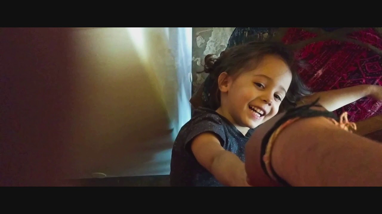 Show Reel | Moh Maya Pictures - YouTube