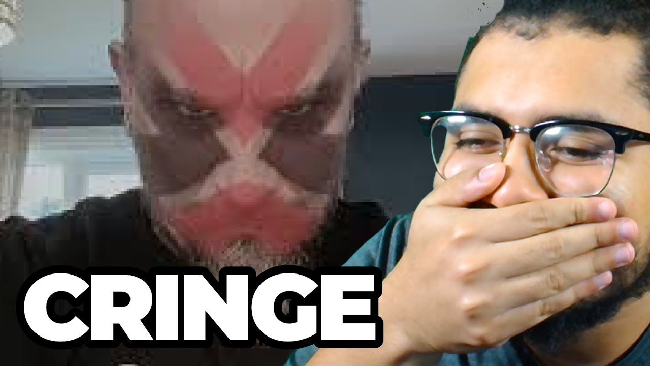 Gen X vs Gen Z is STUPID - TikTok Cringe 2 - YouTube