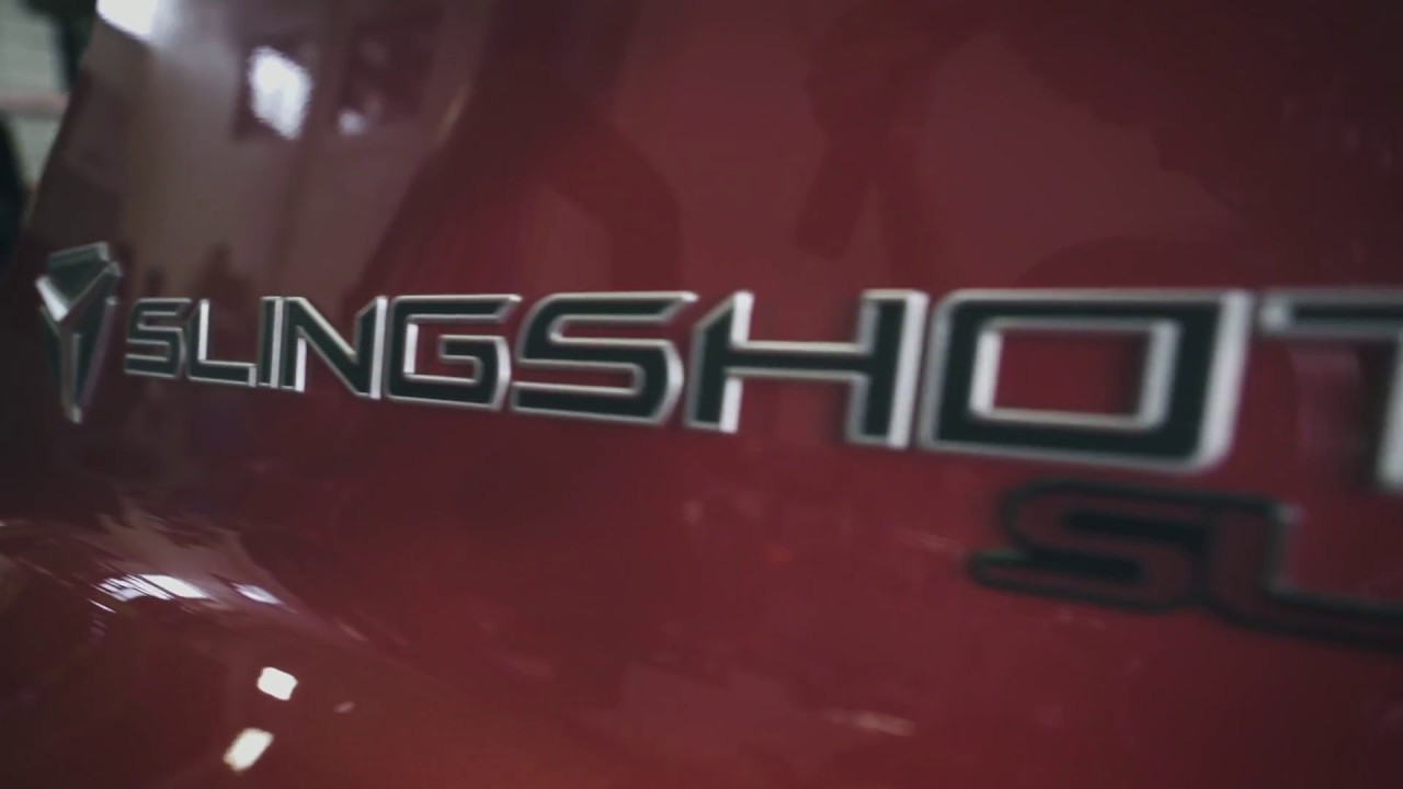 ZZPerformance Slingshot - YouTube