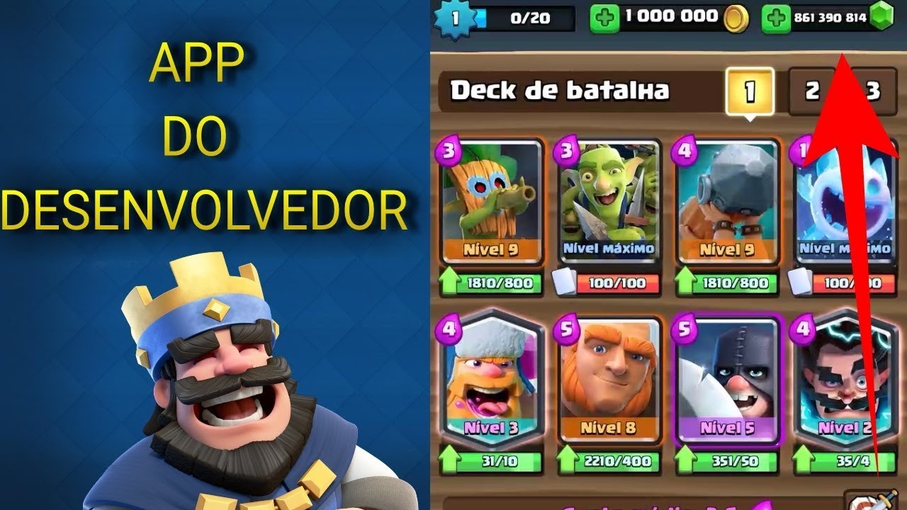 Apk desenvolvedor download na descrição quando chegar aos 430 imscrito ...