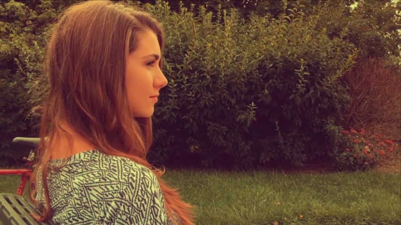 Daniel Rylander - Understanding (music video) - YouTube