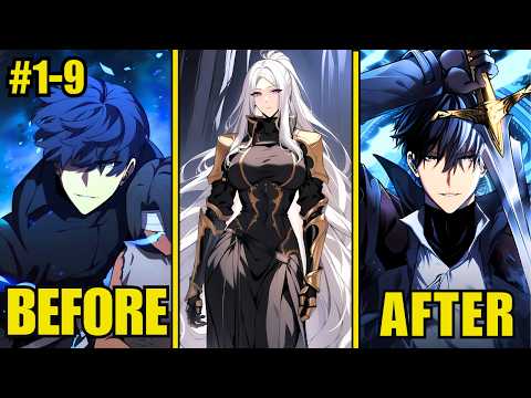 [1-9]They Mocked the Swordmaster’s Weakest Son… Now He’s Reborn Overpowered | x10 Manhwa Recap