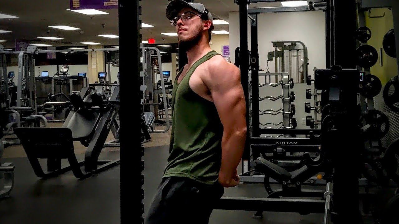 The Cut Day 35 - Arms Practice Produces Proficiency - YouTube