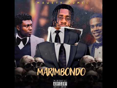 Maweth Gomes - Marimbondo - YouTube