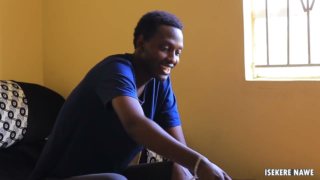 GUHERA UBUNYINE BITEWE NUKO IFU YAHENZE TUREKANYE NOGUCUMBA UMUTSIMA ...