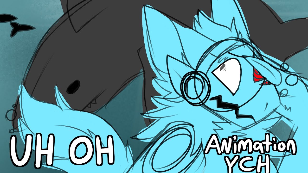 Uh Oh | Animation Meme YCH (uploading soon!) - YouTube