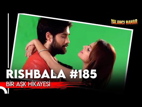 Bir Aşk Hikayesi: Arkey & Madhubala | 185. Bölüm #rishbala