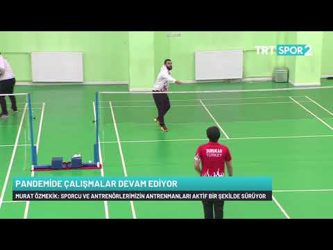 TRT SPOR 2 / HABER