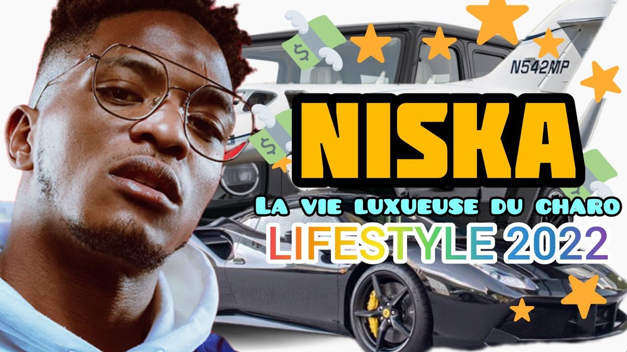 💰💰💰L'INCROYABLE FORTUNE DE NISKA EN 2022💰💰💰LIFESTYLE, VOITURES🚗 ...