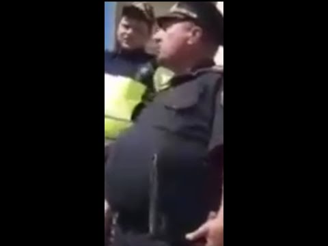 Xaçmazda polis rəisi ilə  əmkdaşı   arasında insident  baş verib