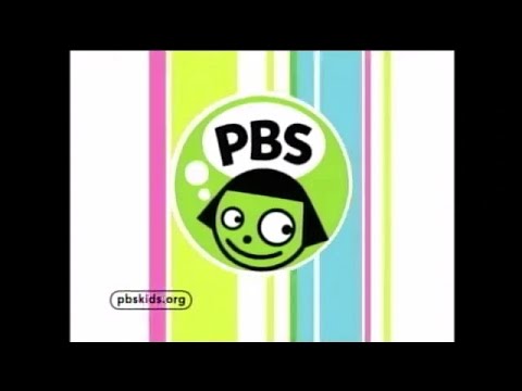 Christmas Special: My PBS Kids DVD Collection (Part 2) (Titles with the ...
