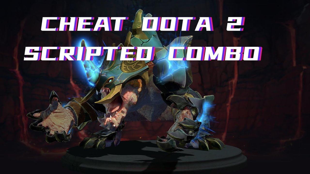 Dota 2 Cheat - Scripted Combo with FULL PACK OF CHEATS, MUST SEE ...