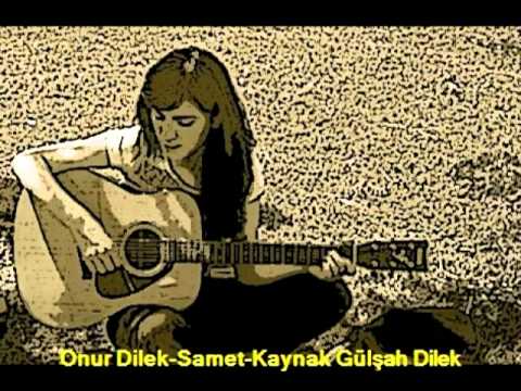 Gülşah Dilek-Unutma Beni