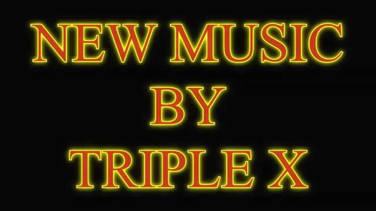 TRIPLE X - I WANT IT ALL - YouTube