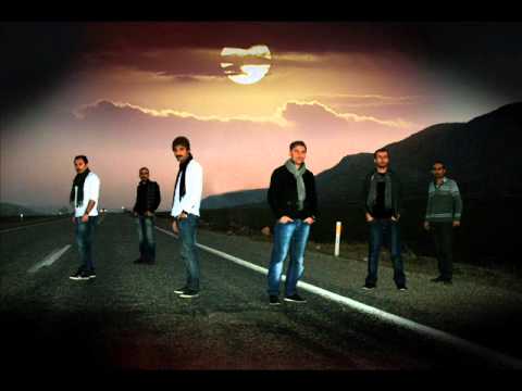 Ömer YEŞİL'Zıvıstan' Yeni 2012