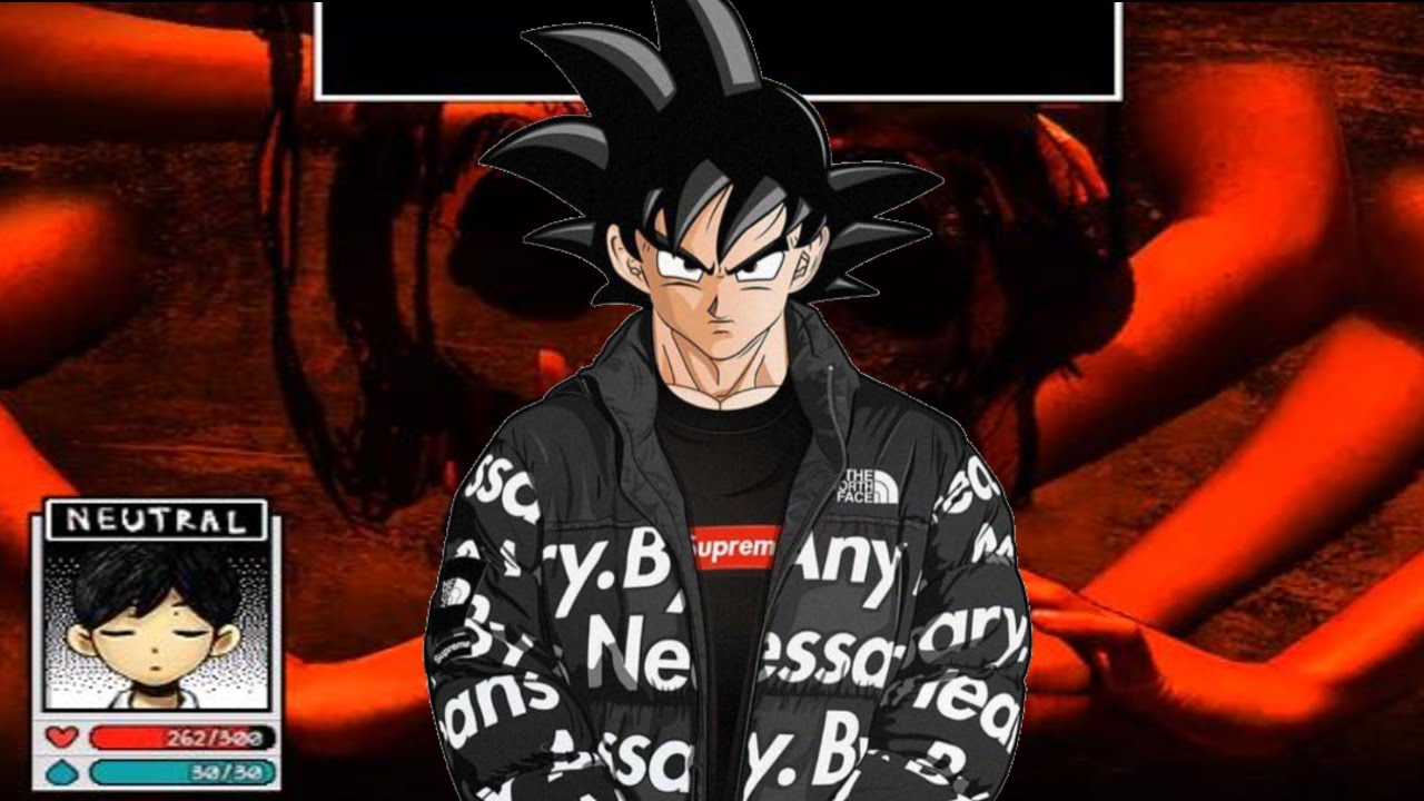 Omori final boss fight in a nutshell (Spoilers Obviously) - YouTube