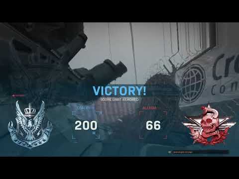 CoD - Model 680 - Best to activate killstreaks? - YouTube