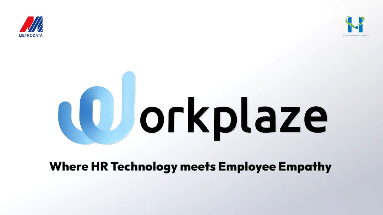 Sunfish Workplaze - Platform Digital HRIS - YouTube