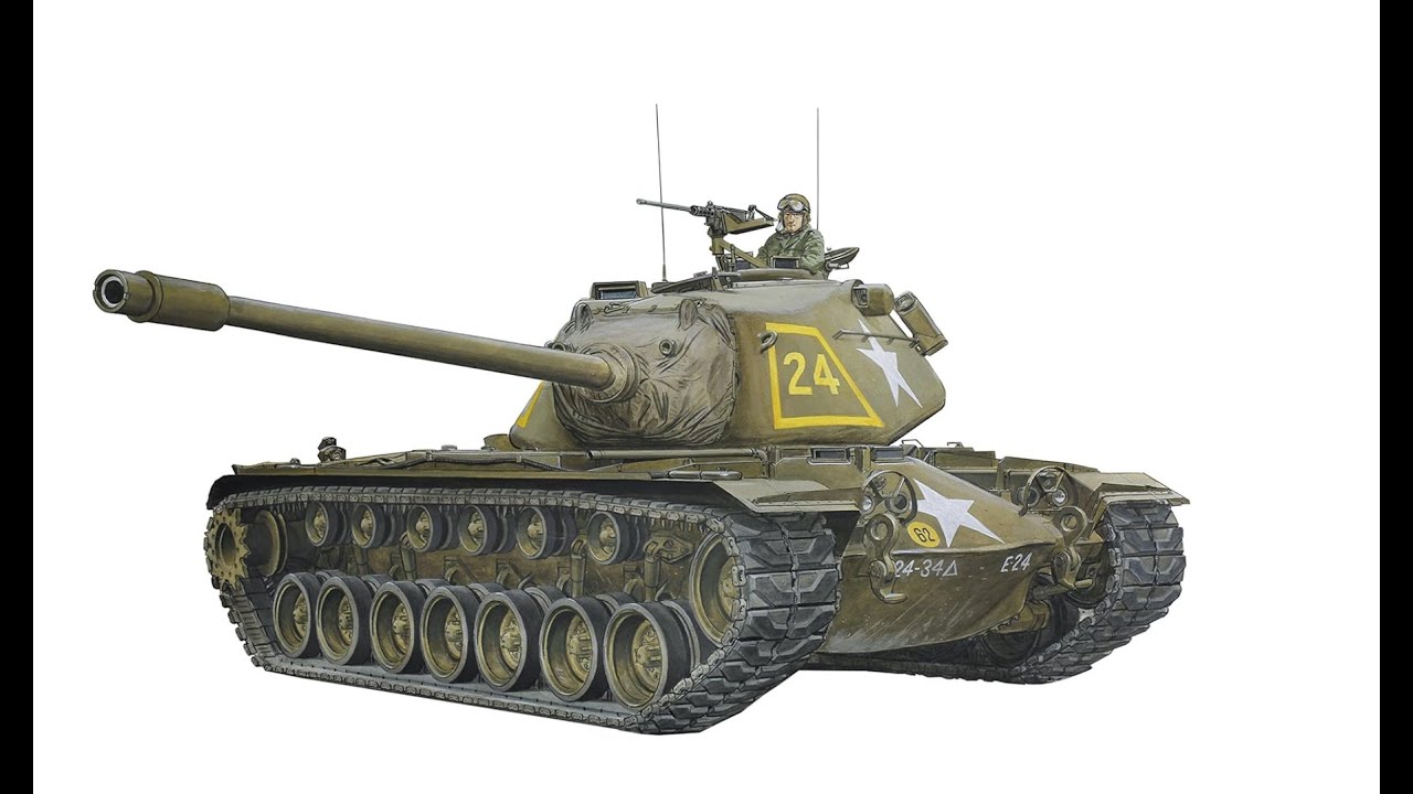 World of Tanks Console Modern Armor || M103A1 Game play in platoon on ...